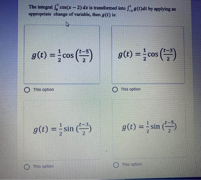Solved hope you can solve both questions in less than 20 | Chegg.com