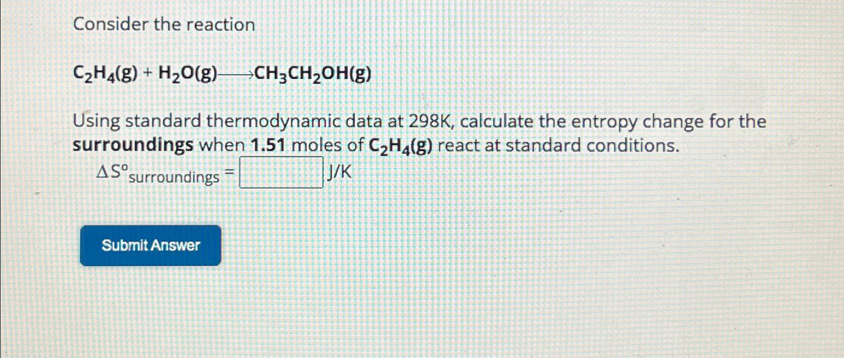 Solved Consider the | Chegg.com