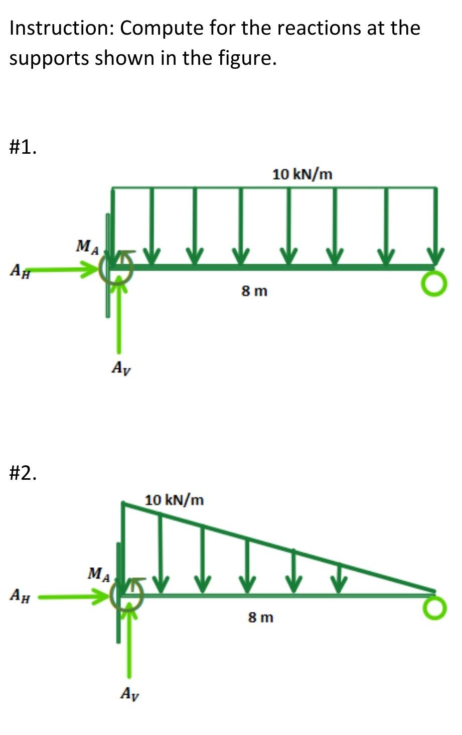 Solved Methods of Consistent Deformations. -Compute for the | Chegg.com