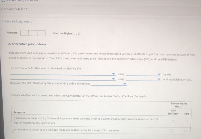 Solved Homework (Ch 11)
