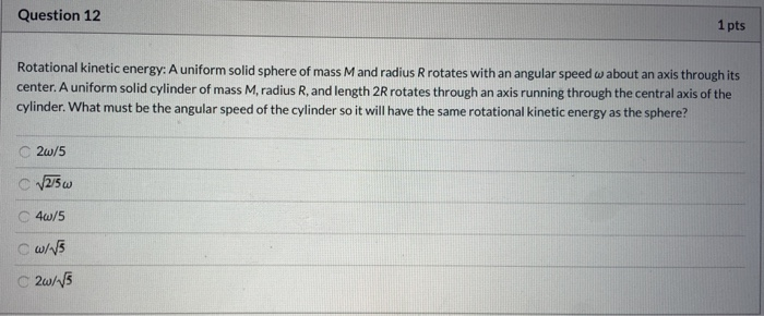 Solved Rotational kinematics with constant angular | Chegg.com