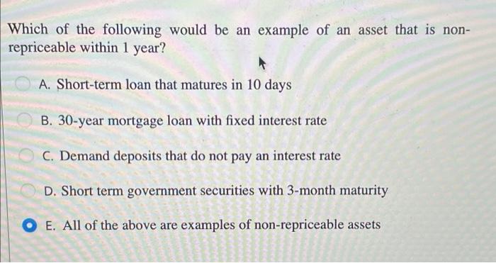 Solved A bank has an average asset duration of 4 years and | Chegg.com