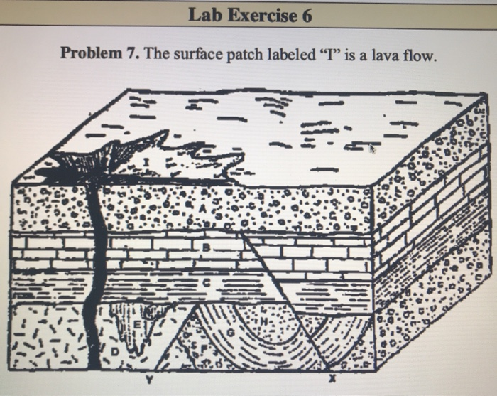 Solved reconstruct the sequence of events that led to the | Chegg.com