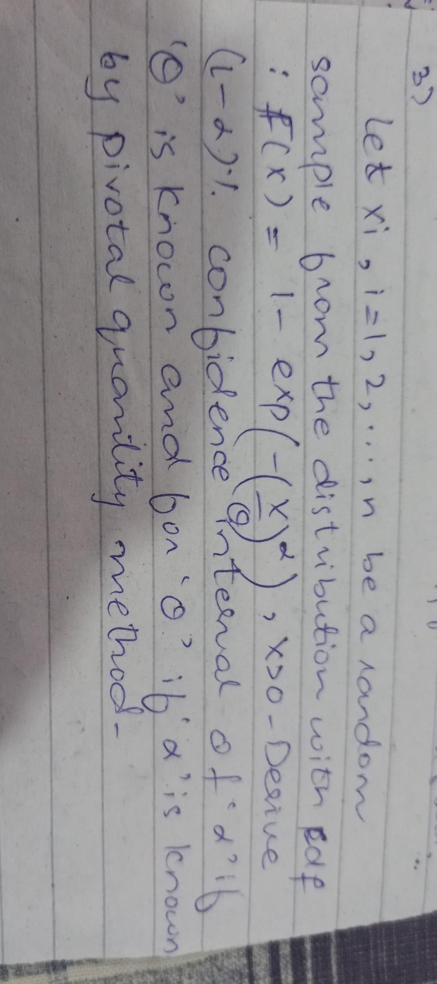 Solved Solve it properly not even a single time anyone did | Chegg.com