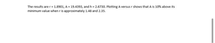 Solved Please answer in matlabs code and explain how you got | Chegg.com Solved Please answer in matlabs code and explain how you got | Chegg.com