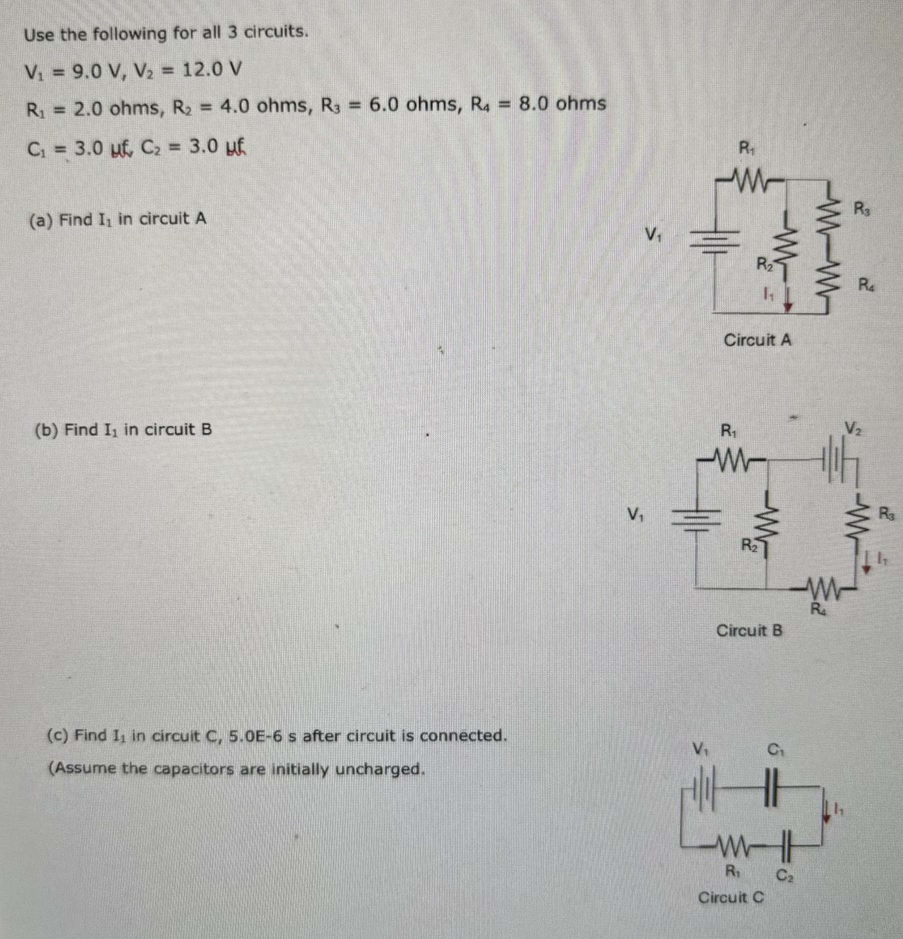 Please make it as clear and neat as possible! Thank | Chegg.com