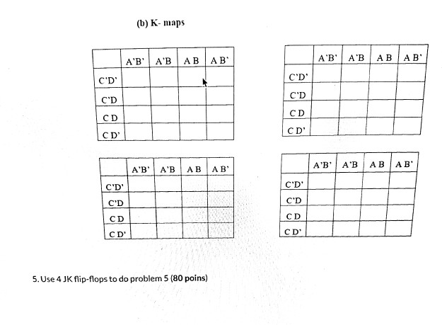 Solved I just need help in quation number 5. from this | Chegg.com
