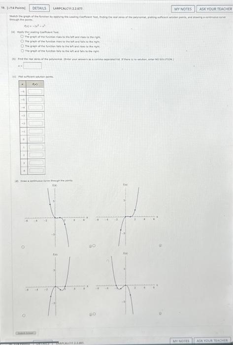 Solved 4x2 | Chegg.com