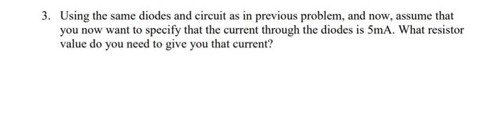 Solved 1. Using the simple rectifier circuit below: a. Let | Chegg.com