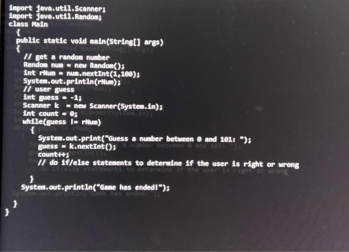 Solved need help woth this homework assignment, ive posted | Chegg.com