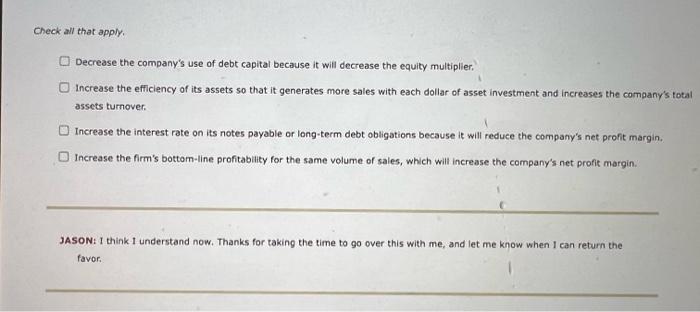 Solved A sheaf of papers in his hand, your friend and | Chegg.com