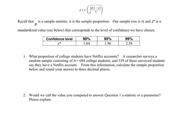 Solved Part 1: More practice constructing and interpreting | Chegg.com
