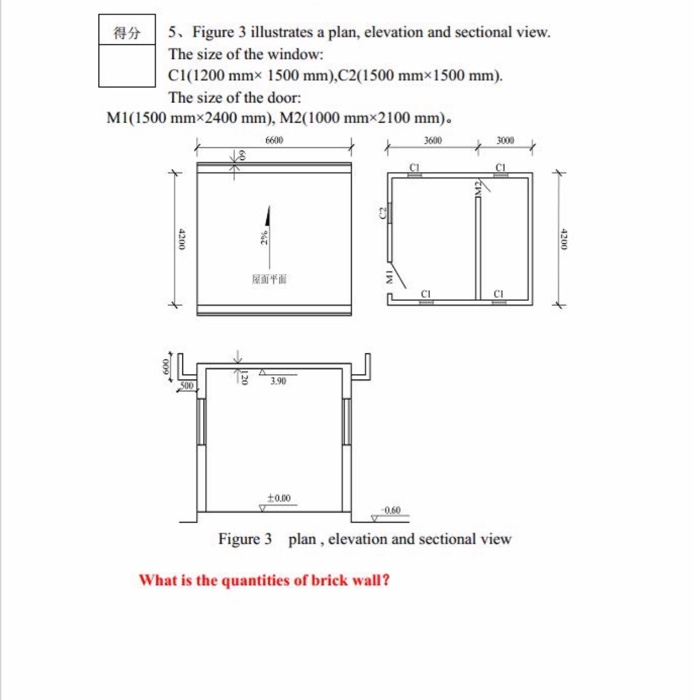 Calculation(write correct answers under the question. | Chegg.com