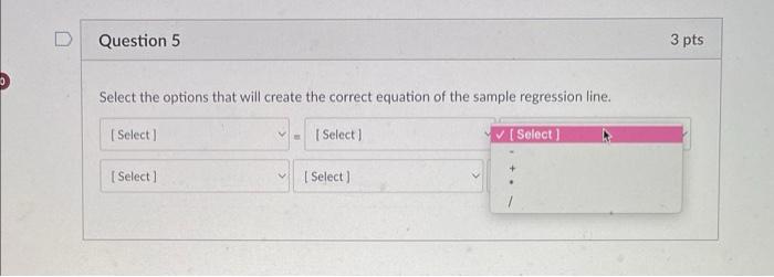 Solved SUMMARY OUTPUTSUMMARY OUTPUT ANOVAWhich of the | Chegg.com