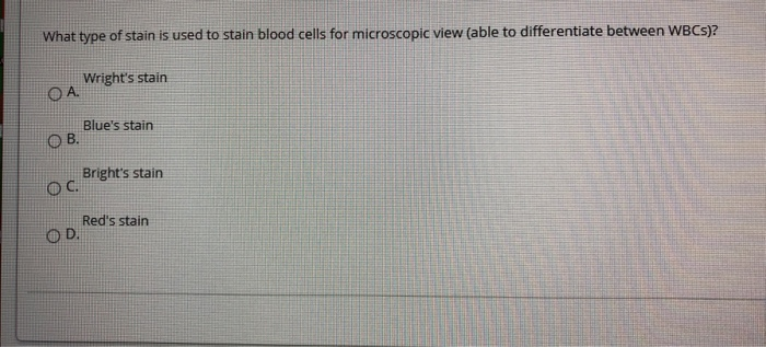 Solved QUESTION 5 Which of the following methods is used to | Chegg.com