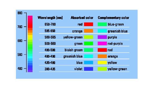 Pa 33 NAME REPORT LIGHT AND COLOR SECTION | Chegg.com