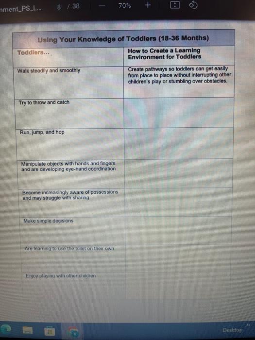 Solved direction: read the following list of key | Chegg.com