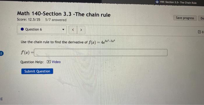 Solved You have 100 attempts for these questions: Every | Chegg.com