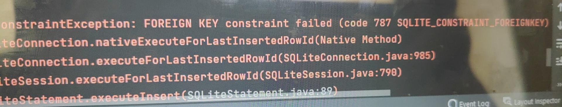 Solved Logs Device Info droid. database. sqlite. | Chegg.com