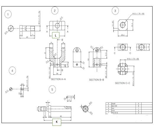 Solved The objective of this lab is: - Apply the positional | Chegg.com