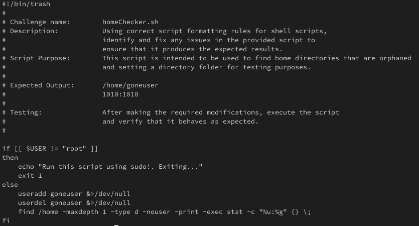 Solved Attention, team! One of our system administrators | Chegg.com
