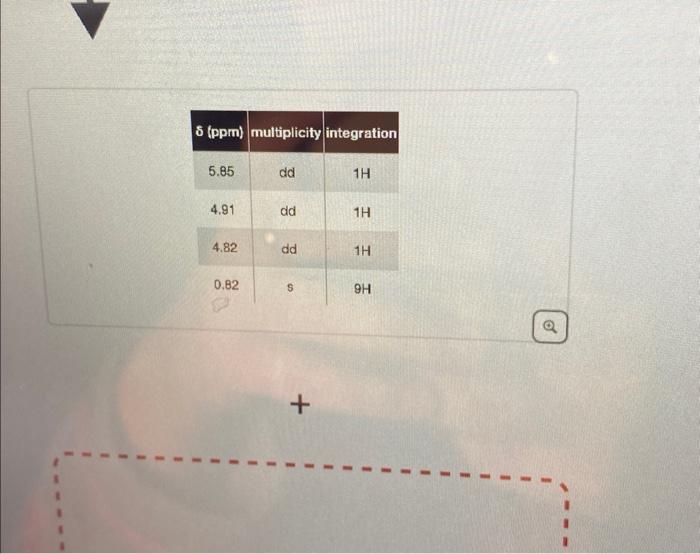 Solved After 2 Bromo 3 3 Dimethylbutane Was Reacted With