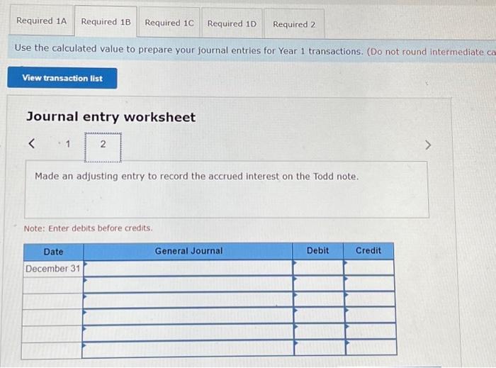 Solved First, complete the table below to calculate the | Chegg.com
