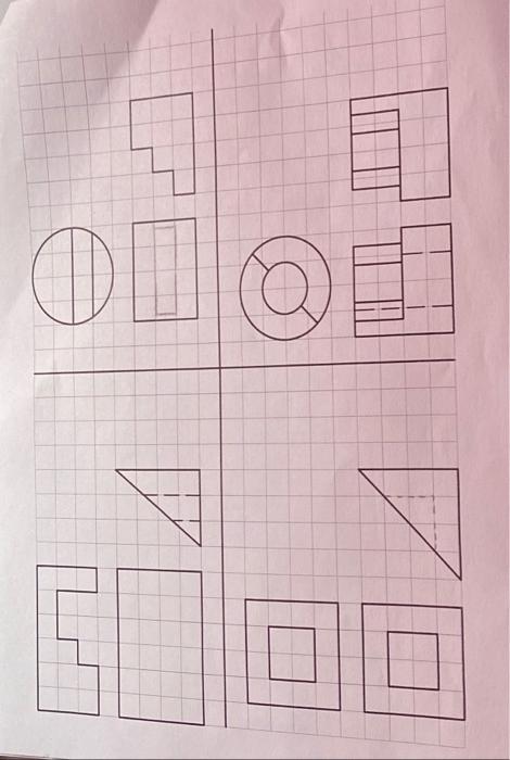 Solved find the missing lines. please help! | Chegg.com