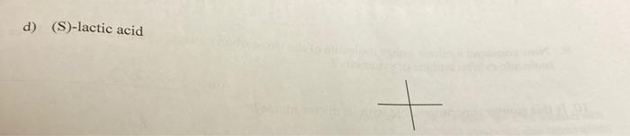 Solved 2. Use the Fischer projection diagrams to correctly | Chegg.com