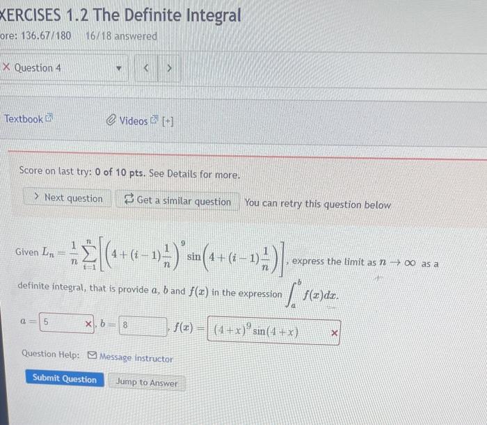 Solved Find the average value fave of f(x)=x3 between −1 and | Chegg.com