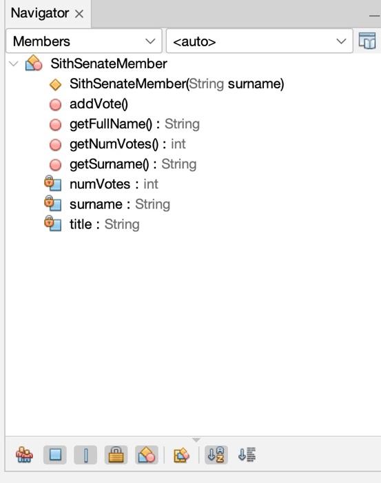 Solved art 1: Create an annotated UML diagram of the | Chegg.com