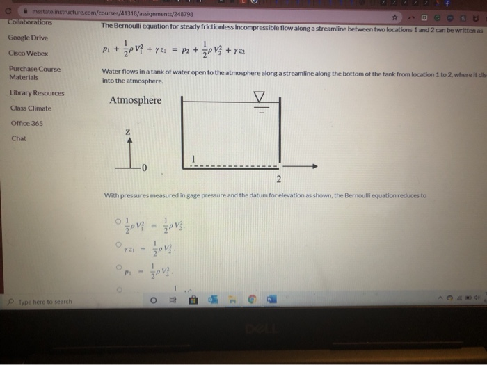 Solved с msstate. | Chegg.com