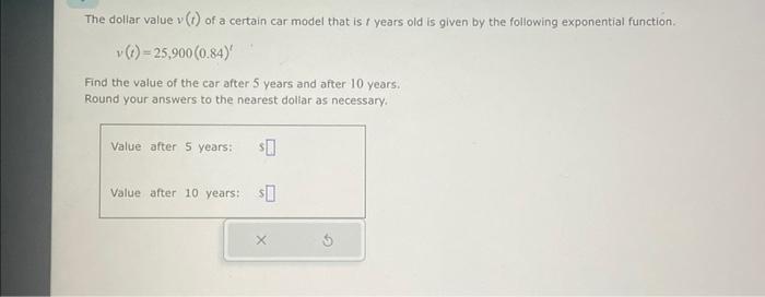 Solved Fill in the table using this function rule. f(x)=x+8 | Chegg.com