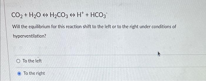 Solved Ventilation rate also increases at high altitude. | Chegg.com