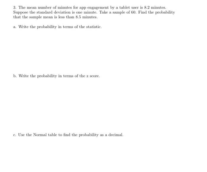 Solved 4. 50 students live in a dormitory. The parking lot | Chegg.com