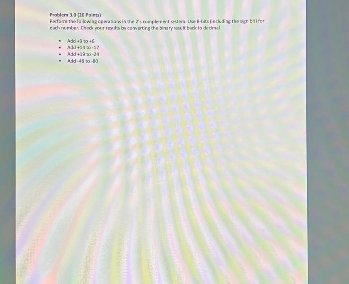 Solved Problem 1.0 (20 Points) a. How many FFs are required | Chegg.com