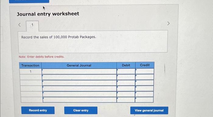 Solved Creative Computing sells a tablet computer called the | Chegg.com