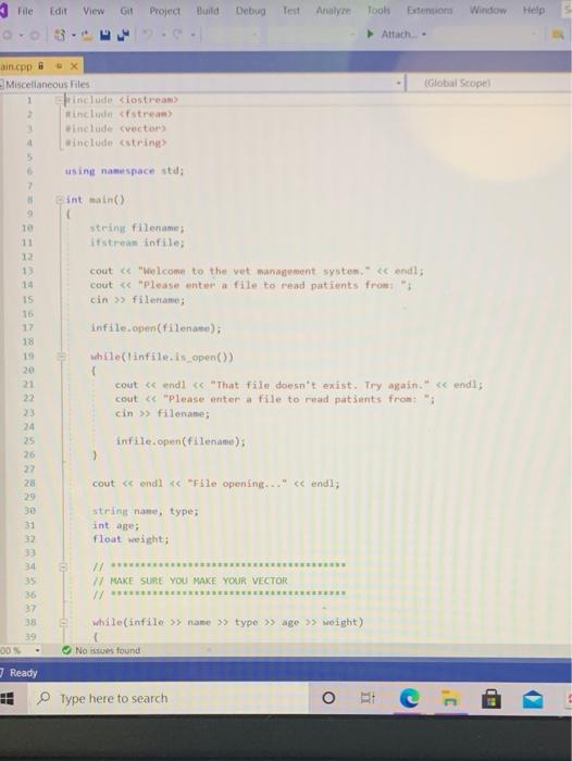 Solved Page 1 CSE 1384 - Classes Lab 4 Objectives: Continue | Chegg.com
