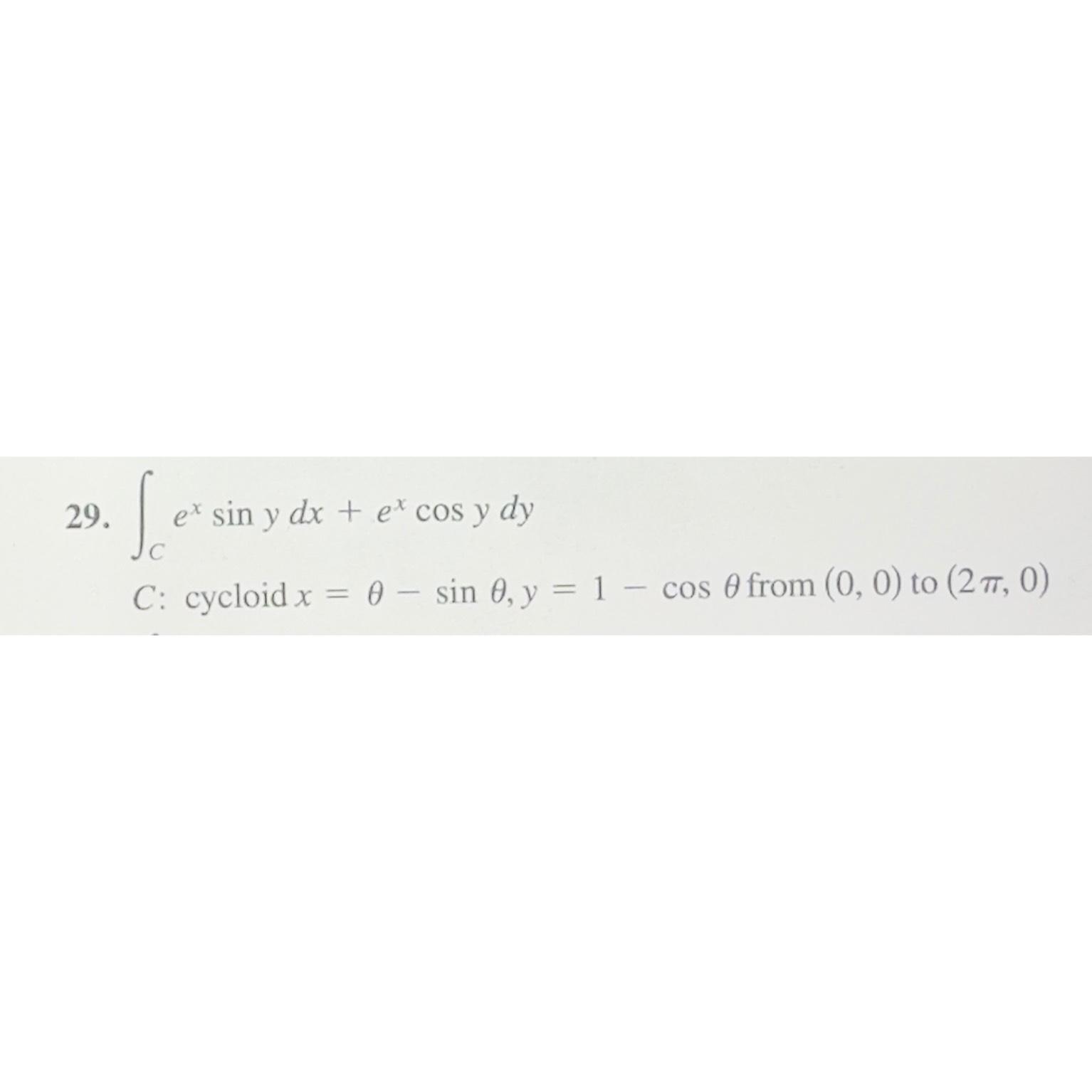 Solved Using the Fundamental Theorem of Line Integrals In | Chegg.com