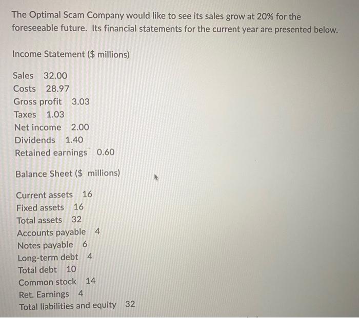 Solved Please give me 2 seperate parts so I can tell which | Chegg.com