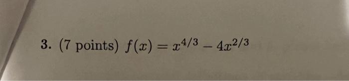 Solved For the following Problems 2 and 3 , please include | Chegg.com
