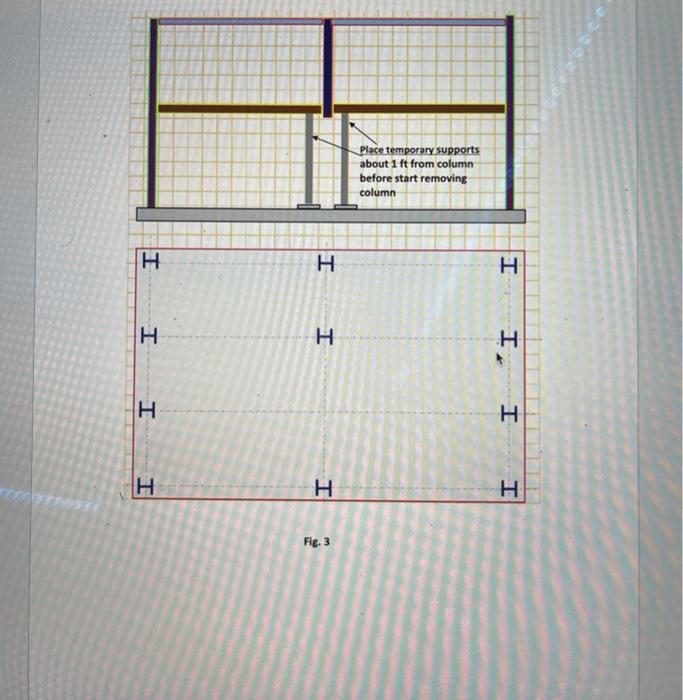 30 30 Ft W8x31 127 W8x31 W8x31 W8x31 W8x31 201 | Chegg.com