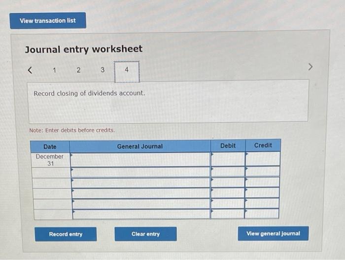 Solved The following list includes temporary accounts from | Chegg.com
