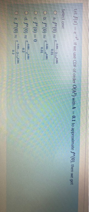 Solved The Number 3001 Approximates The Number 3 To Select 9392