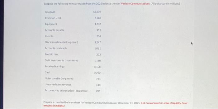 Solved Calculate the current ratio for each year. (Round | Chegg.com