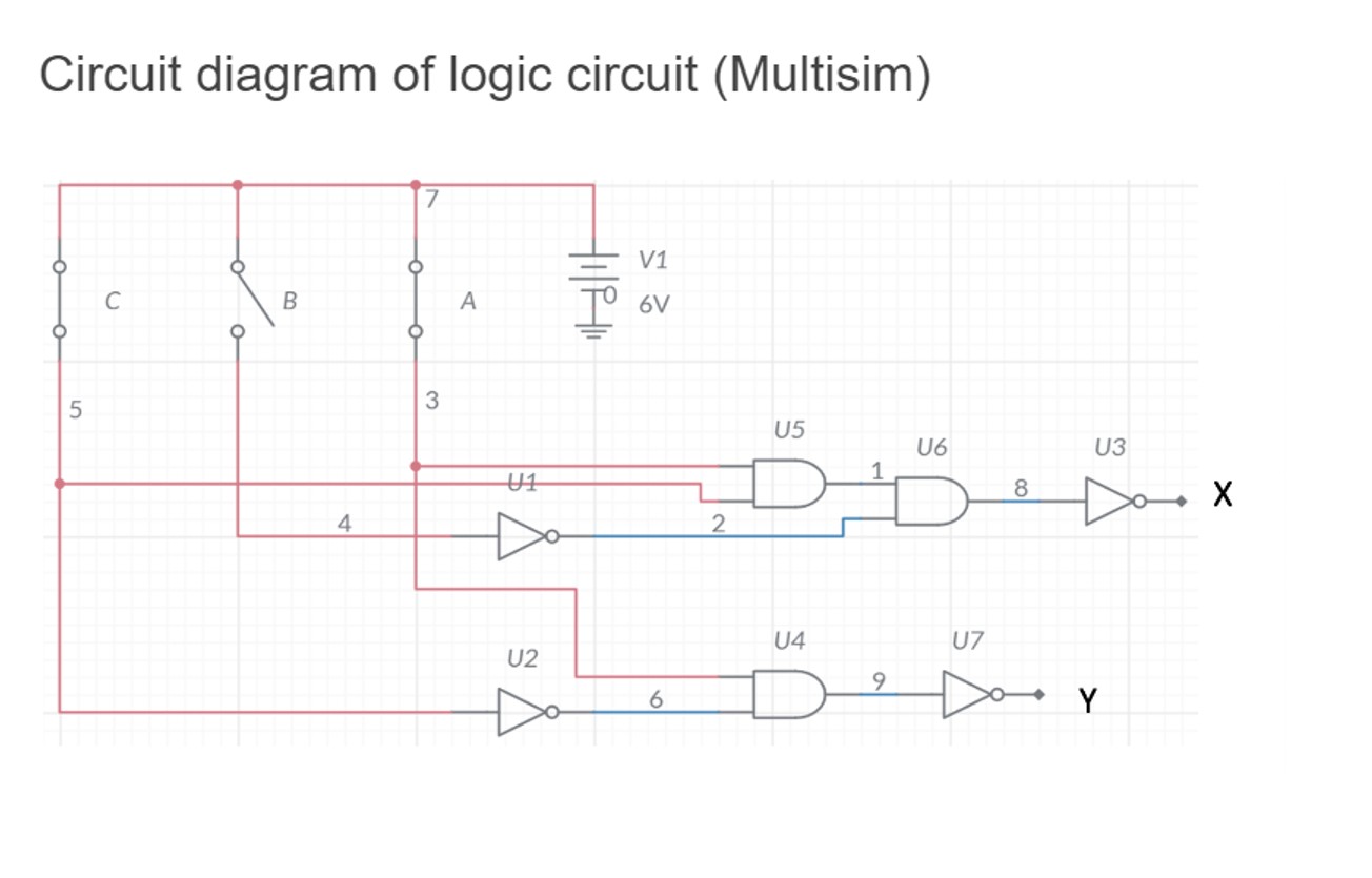 Solved This is a robot car circuit digram. Add a photodiode | Chegg.com