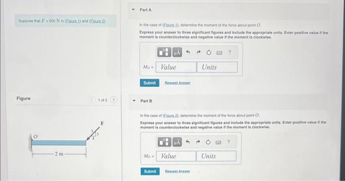 Solved Supoose that F e coo N in (Equare.1) and (Eque: 2 ). | Chegg.com