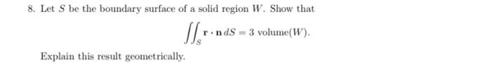 Solved 6. Let F=(y2,x2,z2). Verify that ∫C1F⋅dr=∫C2F⋅dr, for | Chegg.com