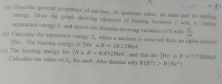 Solved PROBLEM 1 ﻿Use the graph showing the variation of | Chegg.com