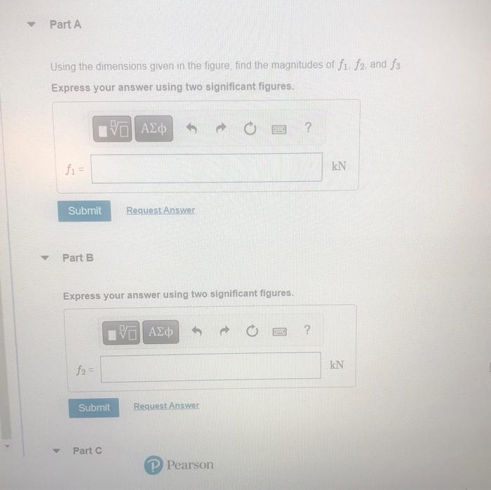 Solved An 77 kg person stands on a uniform 5.4 kg ladder | Chegg.com